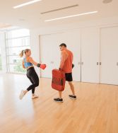 Instructors | The Preserve