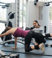 Instructors | The Preserve