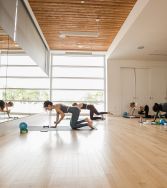 Instructors | The Preserve