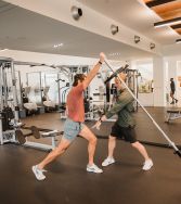 Training | The Preserve